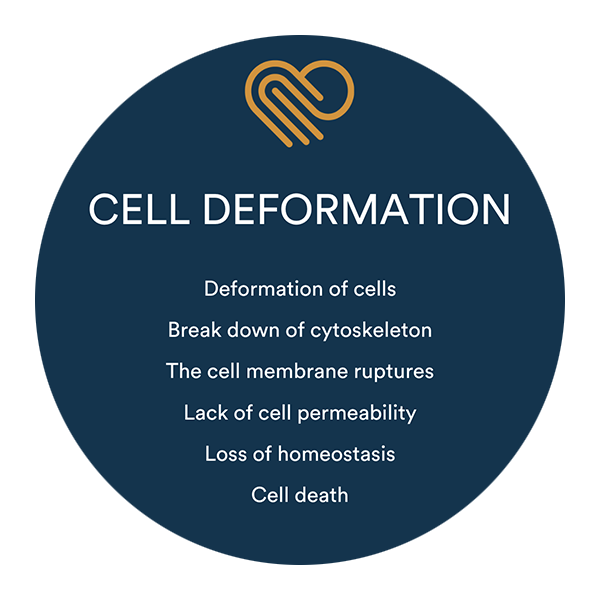 How and where do pressure injuries occur? - careofsweden